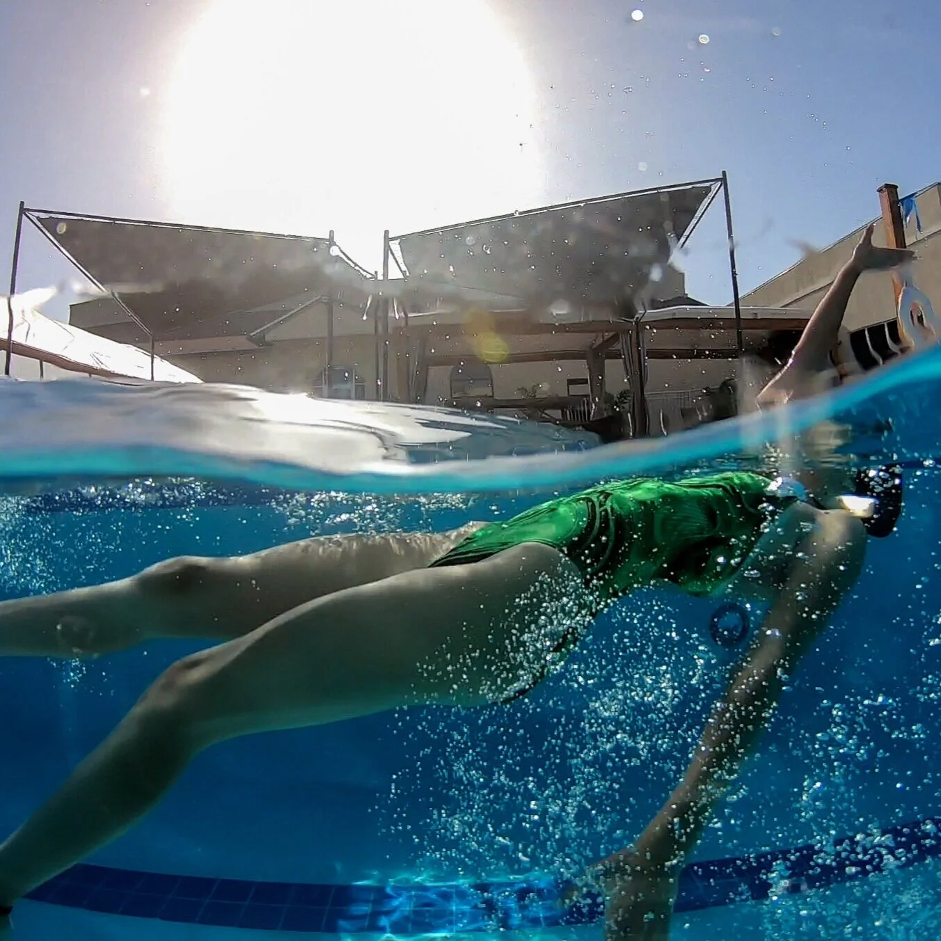 Life Academy Aquatics