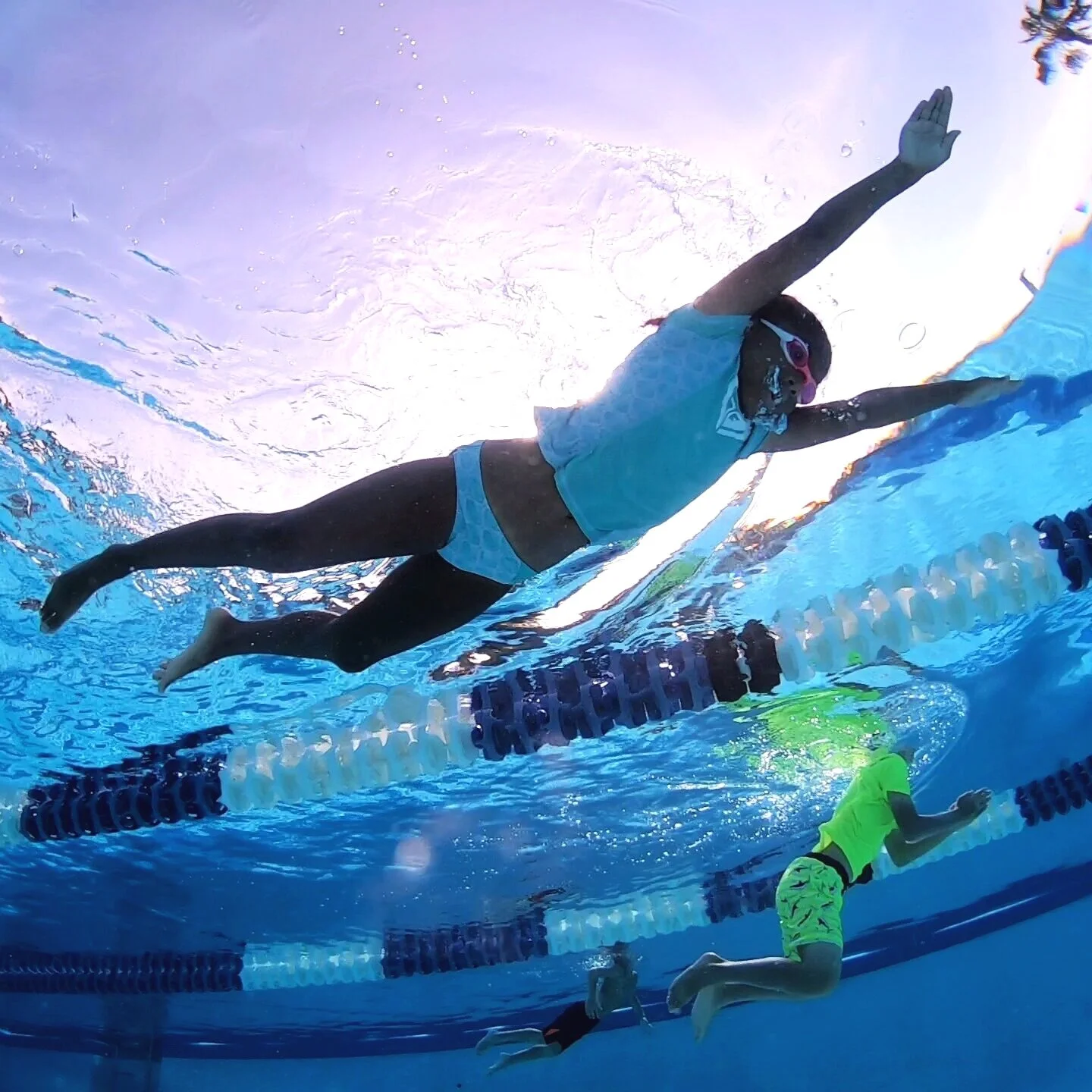 Life Academy Aquatics