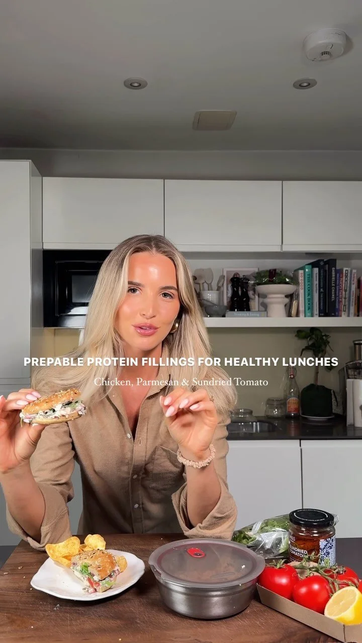 Emily English Nutrition Clinic