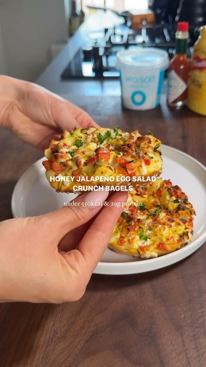 Nutritionist — Emily English Nutrition