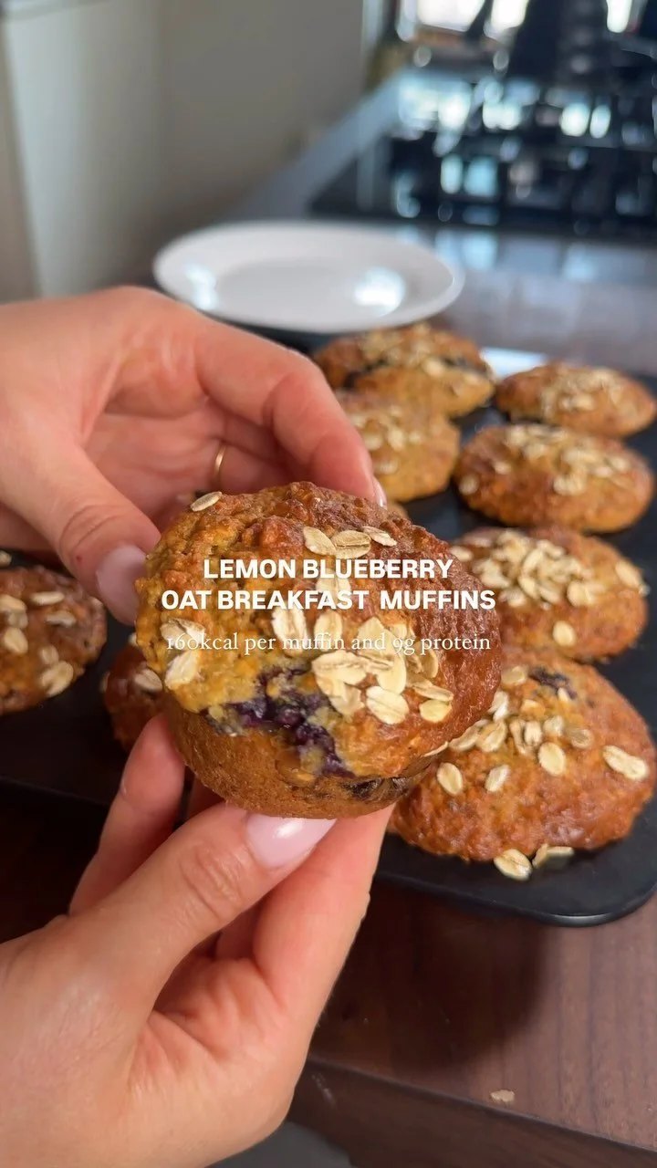 Nutritionist — Emily English Nutrition