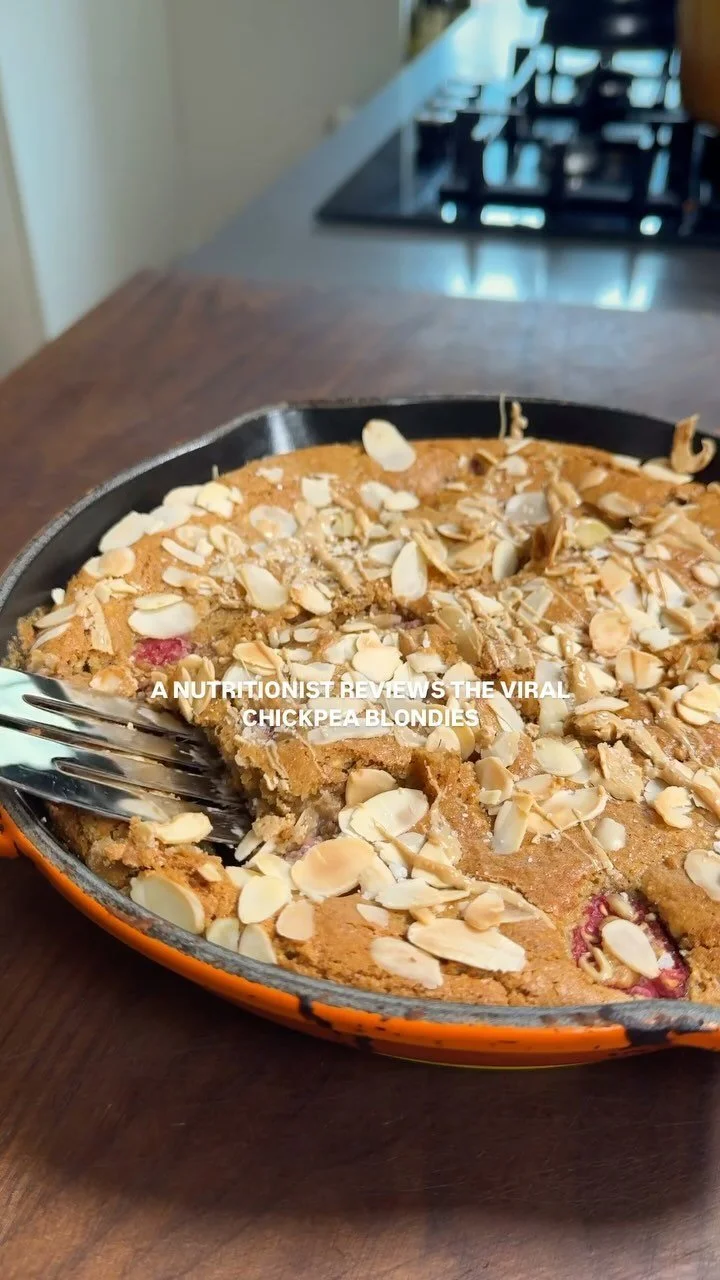 Nutritionist — Emily English Nutrition