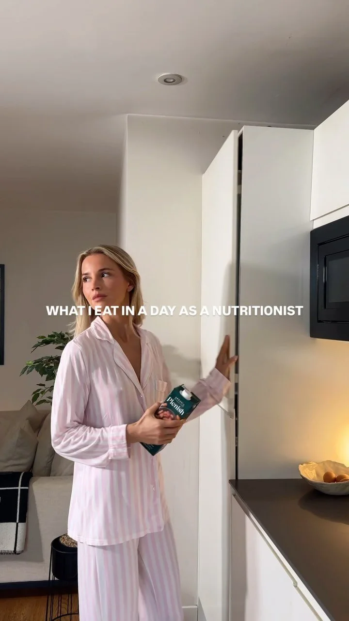 Emily English Nutrition Clinic