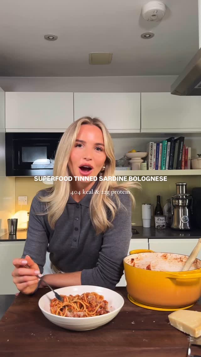 Nutritionist — Emily English Nutrition