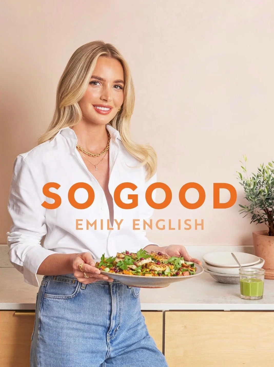 Nutritionist — Emily English Nutrition