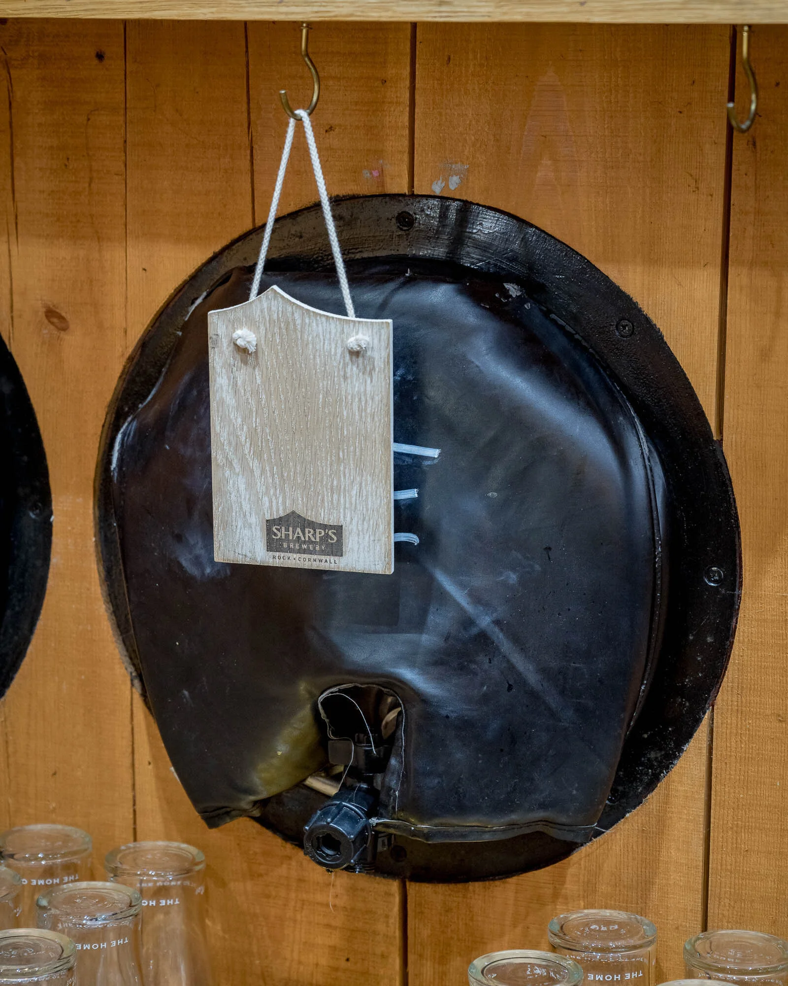 Tap Hanger (Standard) - Digital Print — Bars Direct | Premium Barware ...