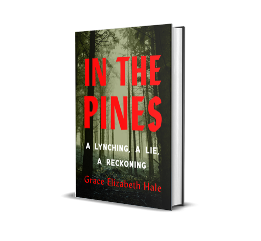 Grace Elizabeth Hale