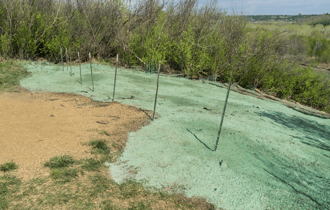 Understanding the Different Types of Soil Erosion Products and Which ...