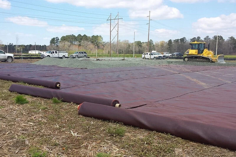 Environmental Construction Solutions