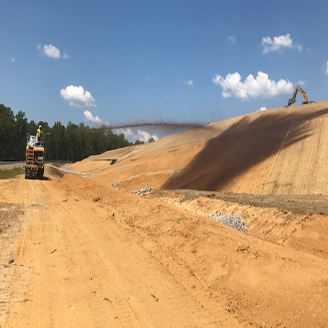 Environmental Construction Solutions