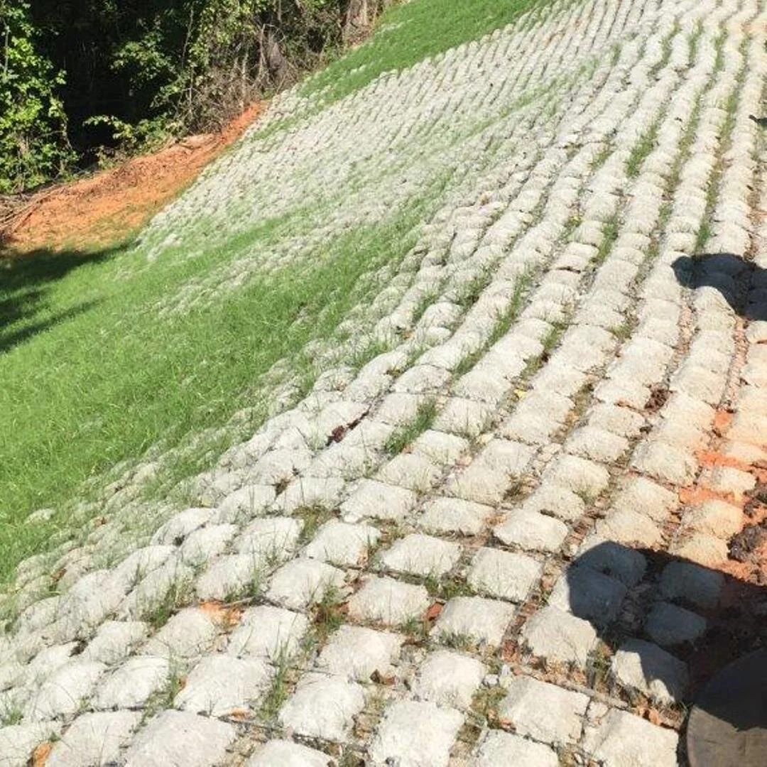 Environmental Construction Solutions