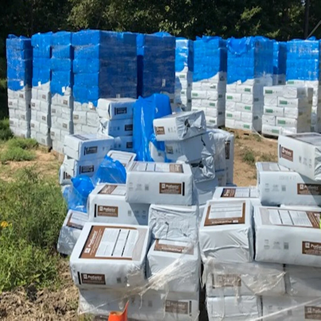 Environmental Construction Solutions