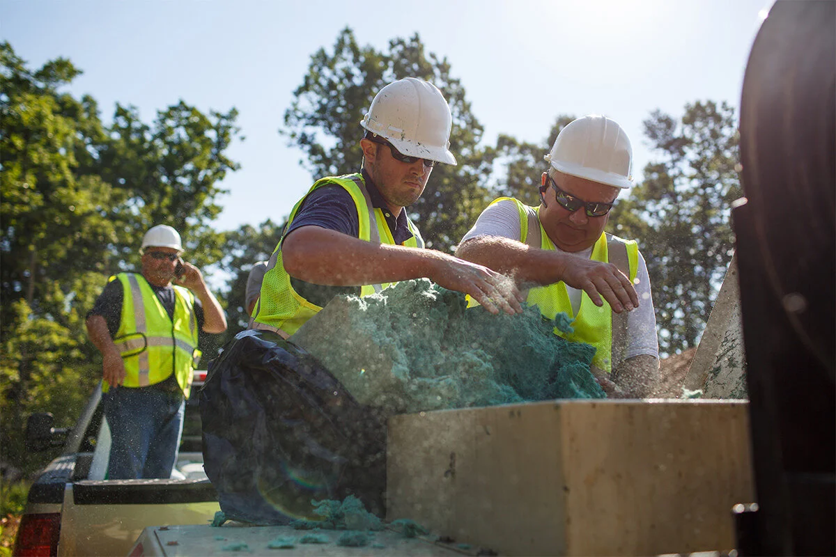 Environmental Construction Solutions - Your Partner for Sustainable ...