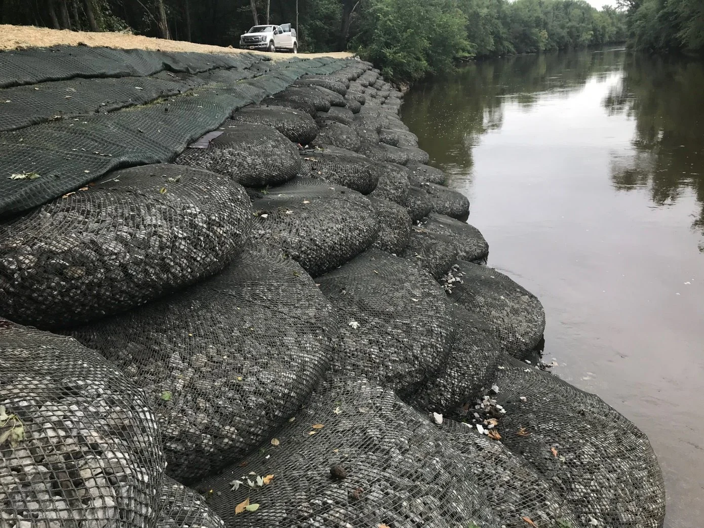 The Ultimate Guide to Filter Unit Rock Bags for Erosion Control ...