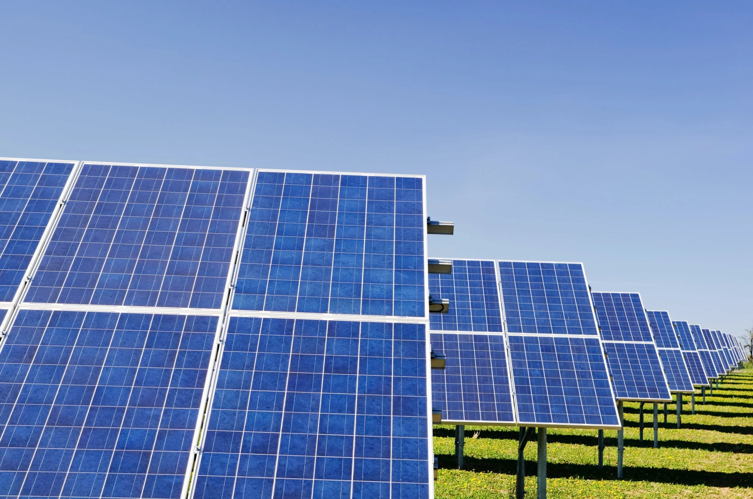 Environmental Construction Solutions | Your Partner for Sustainable ...