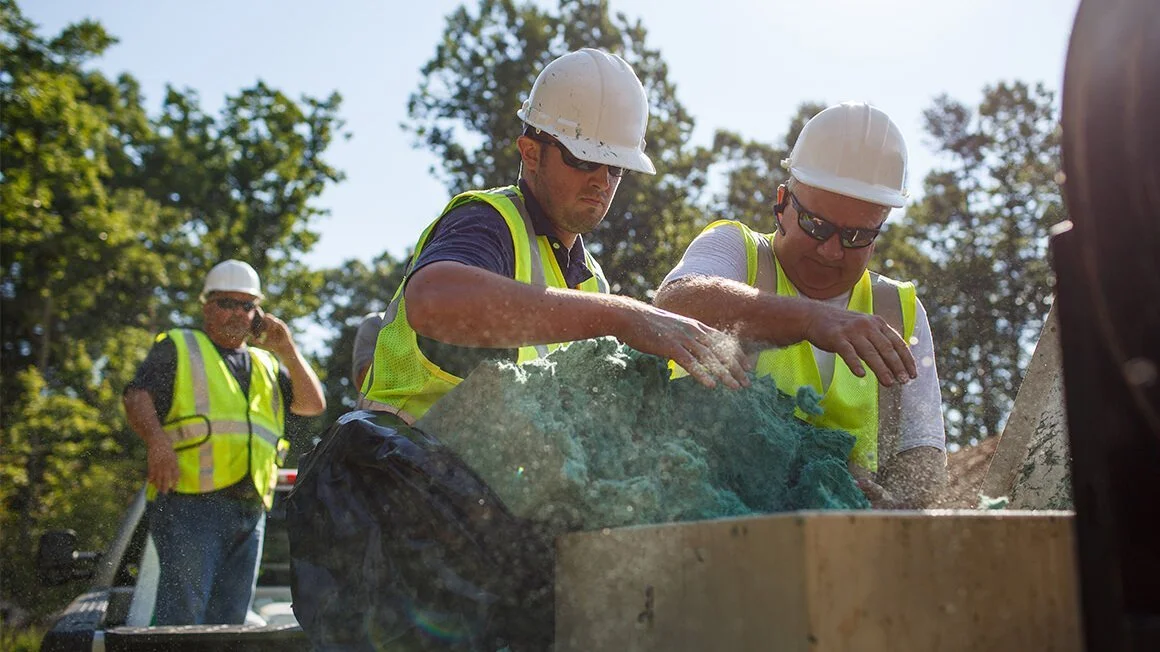 Environmental Construction Services & Erosion Control | ECS ...