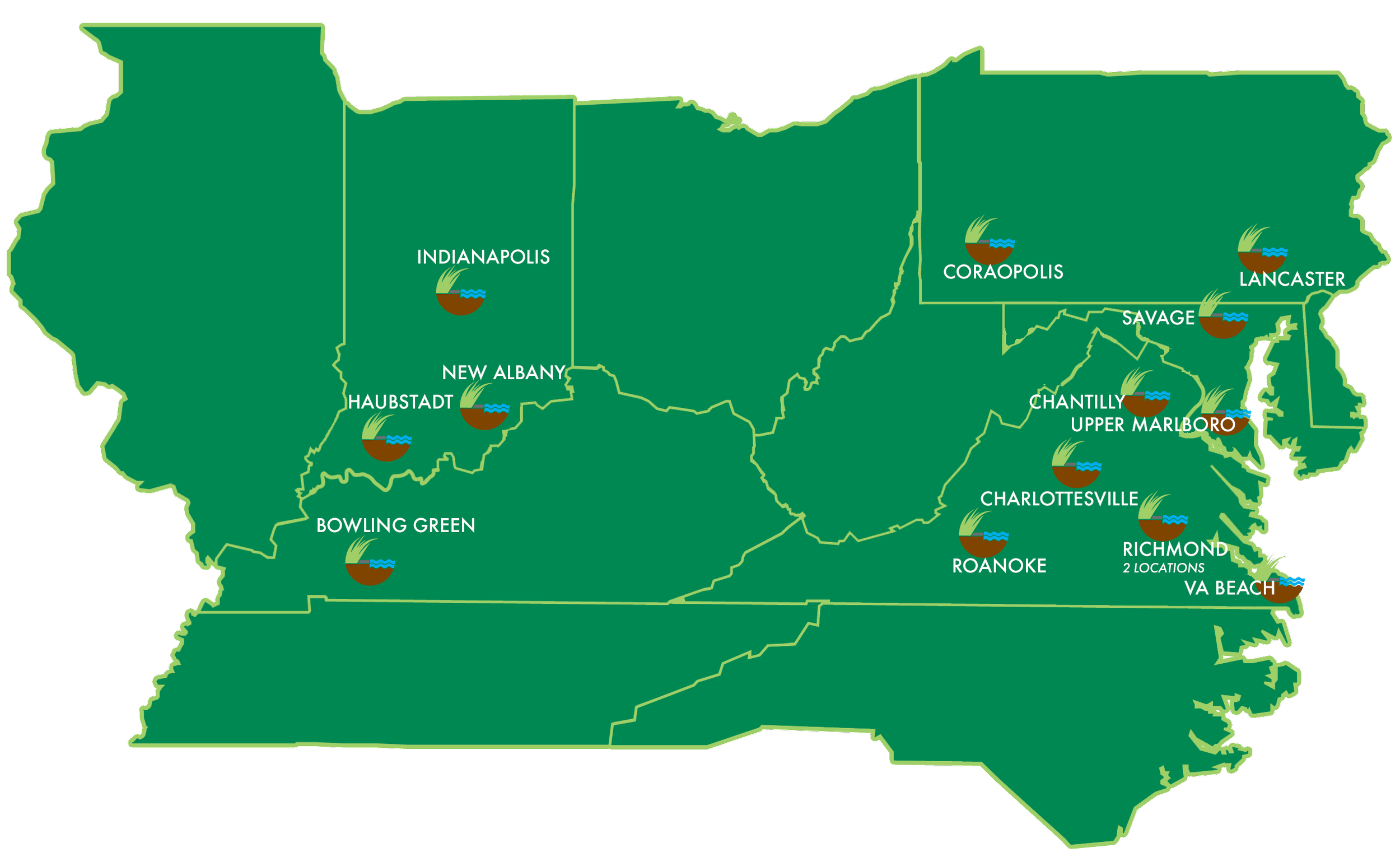 Environmental Construction Services & Erosion Control | ECS ...