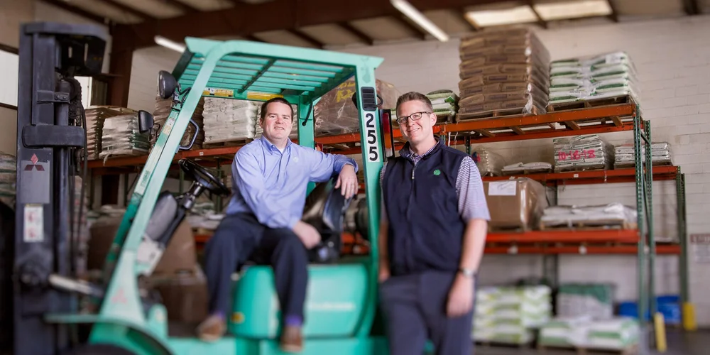 About | Environmental Construction Solutions