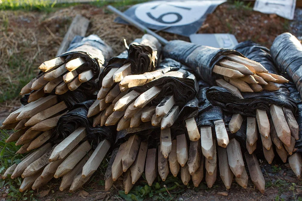 Erosion and Sediment Control — Environmental Construction Solutions ...