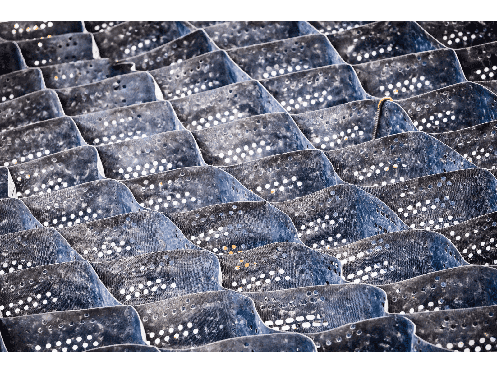 Transforming Construction with Geosynthetics: A Revolution in Progress ...