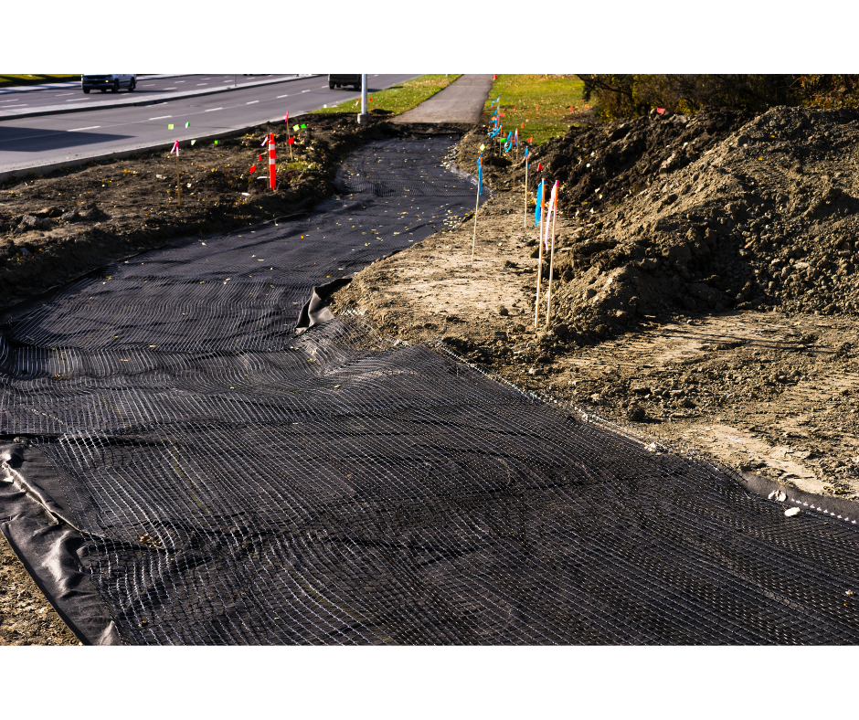 Transforming Construction with Geosynthetics: A Revolution in Progress ...