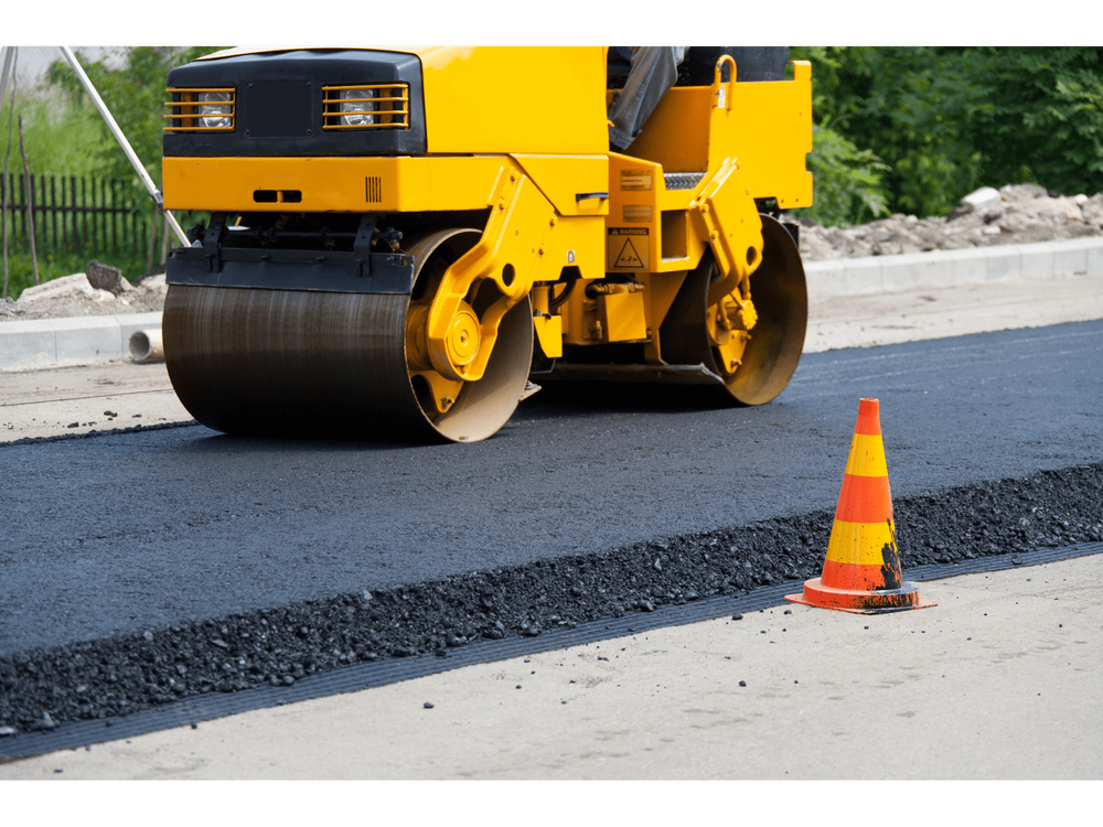 Transforming Construction with Geosynthetics: A Revolution in Progress ...