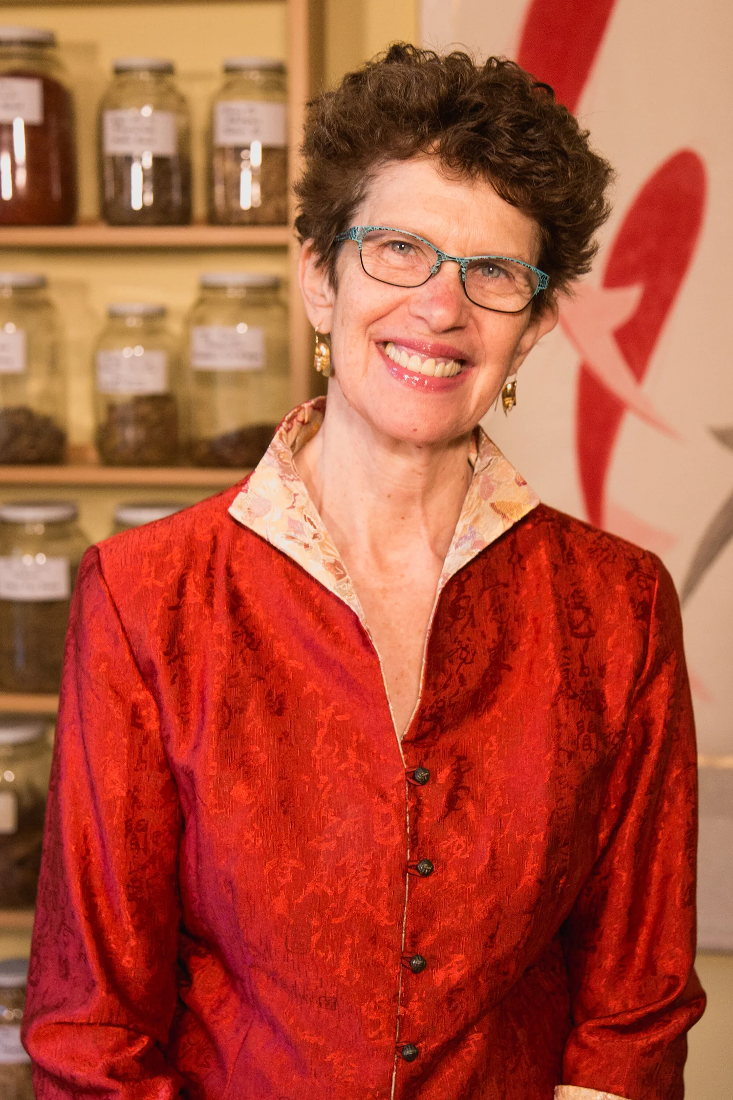 Acupuncture Healing Center - Carmela Mager — Acupuncture Healing Center NEW