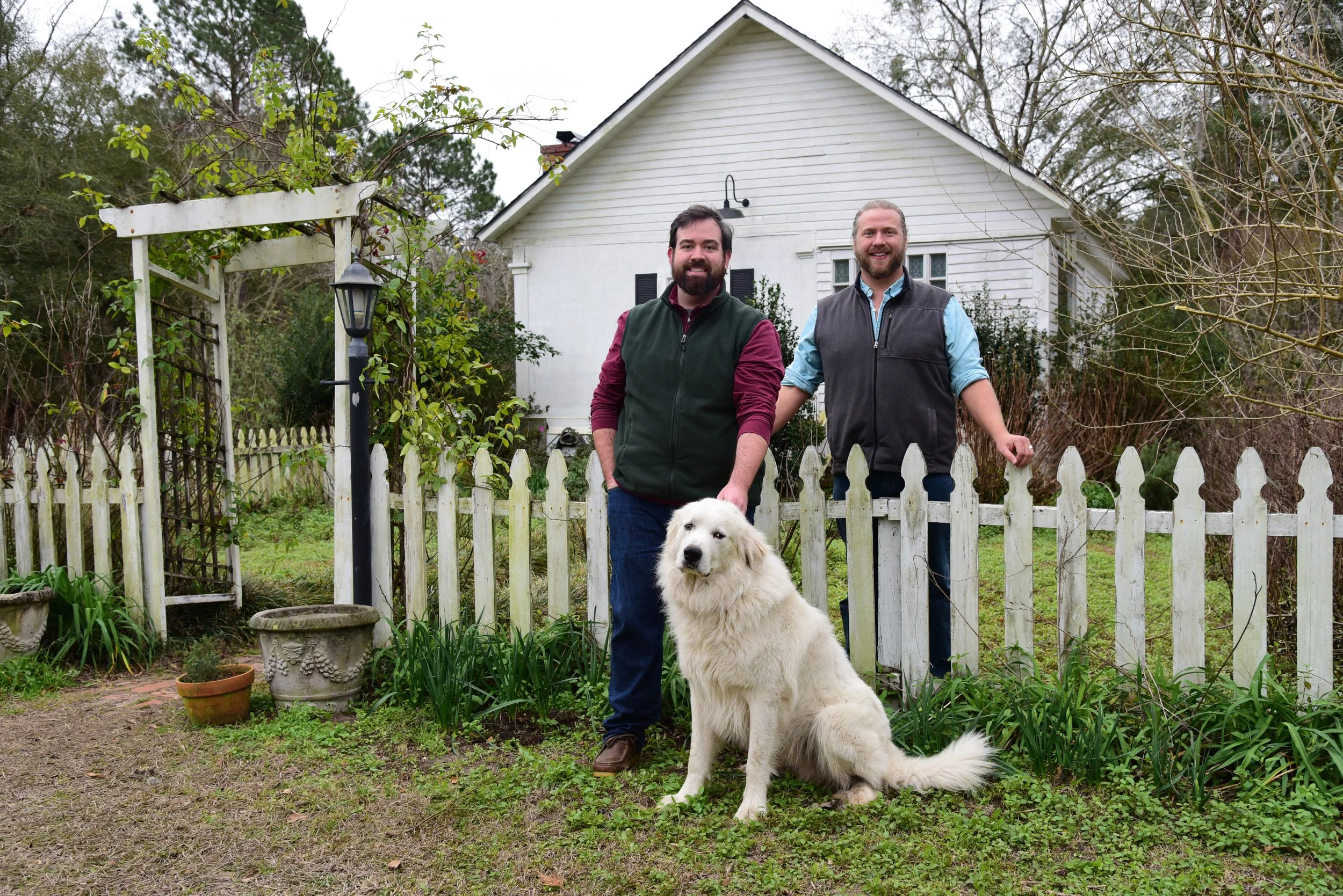 Our Story — Schmoe Farm