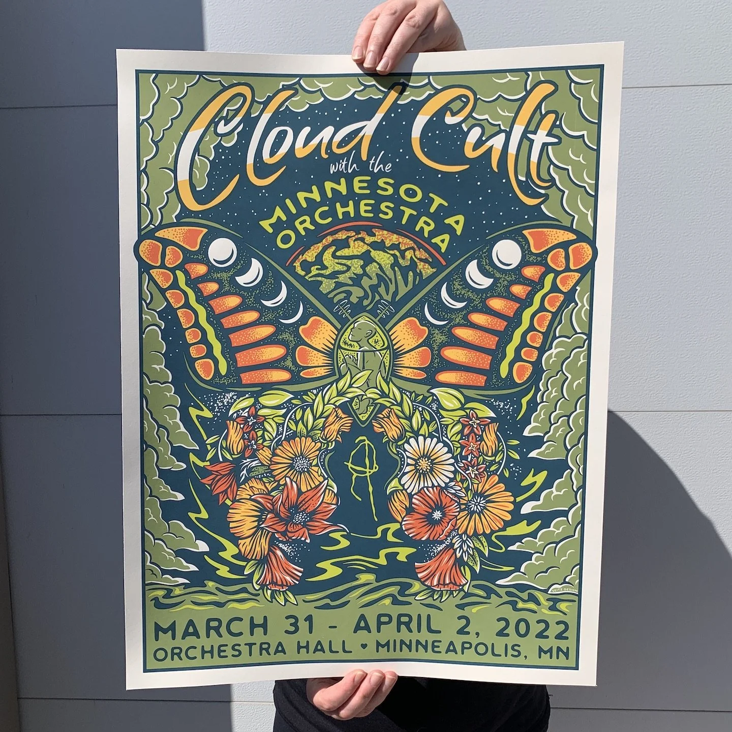 Portfolio — NIGHT SWIM