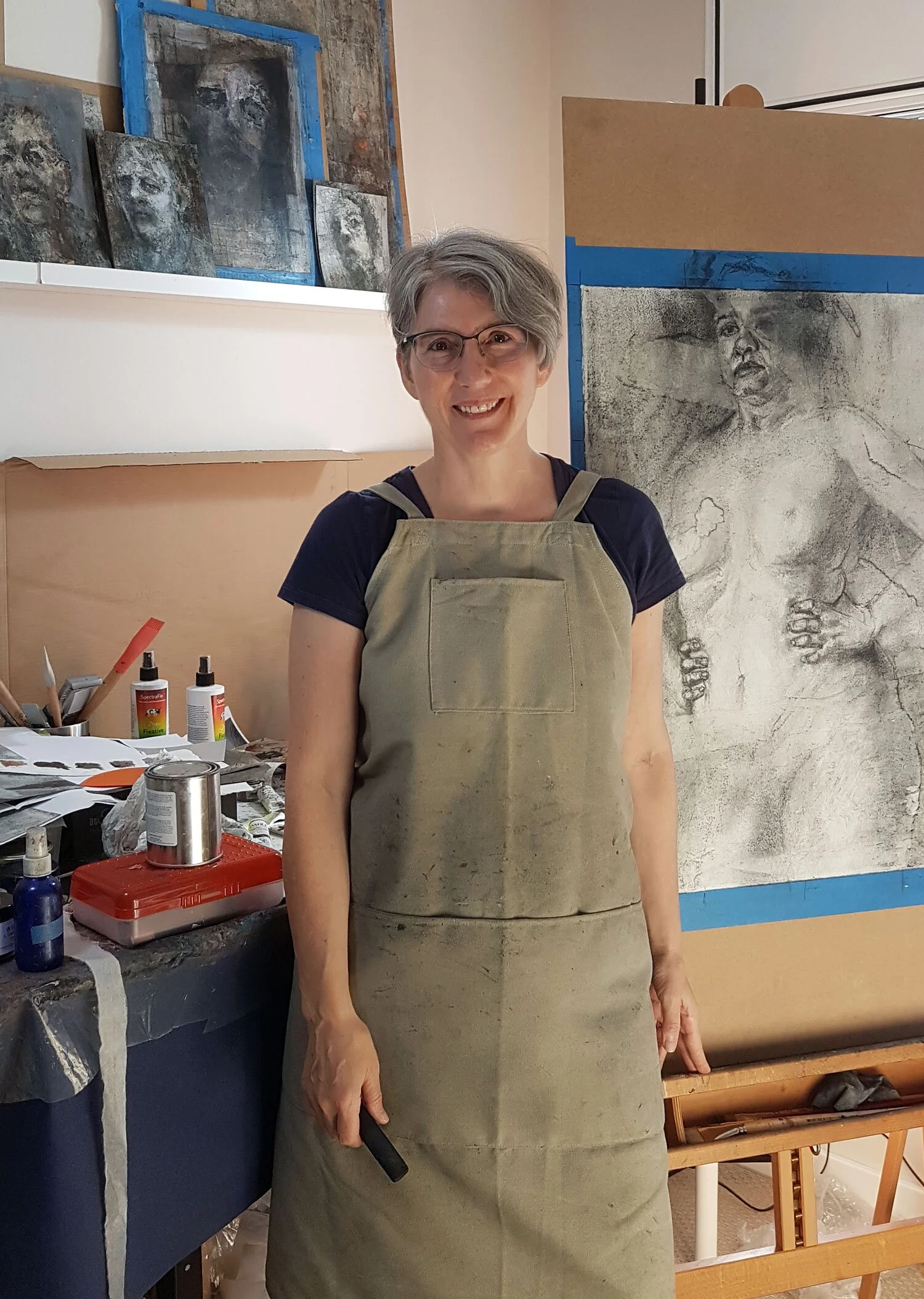 Anne Kearney Artist - Artist Statement — Anne Kearney