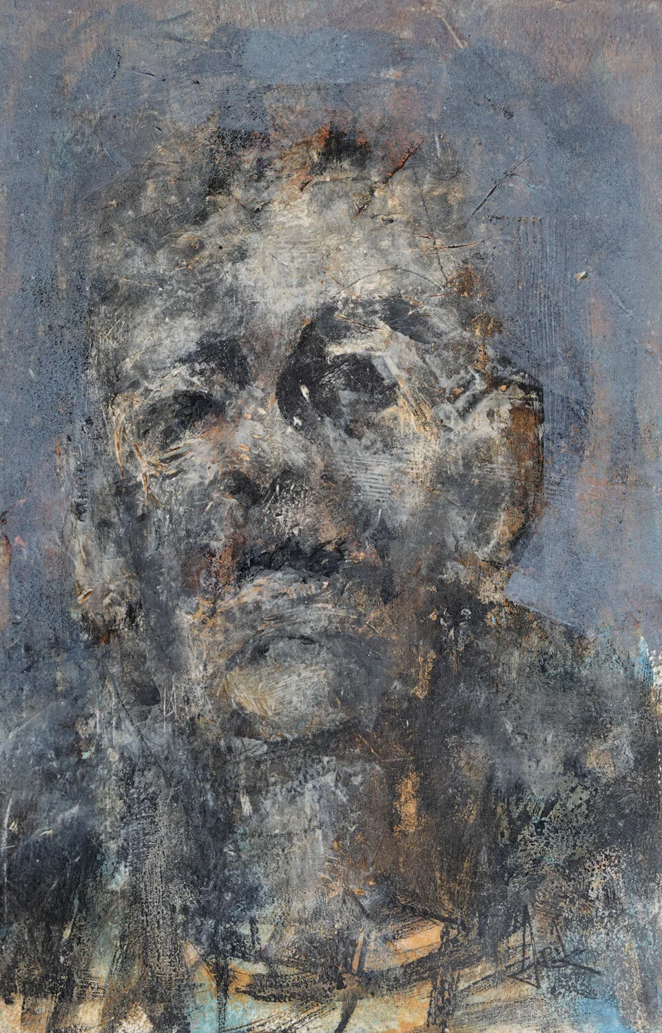 Emergence — Anne Kearney