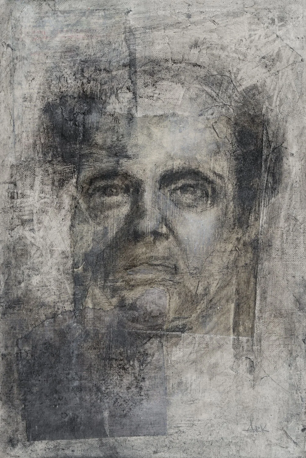 Explorations — Anne Kearney