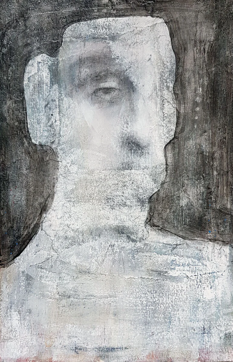 Explorations — Anne Kearney