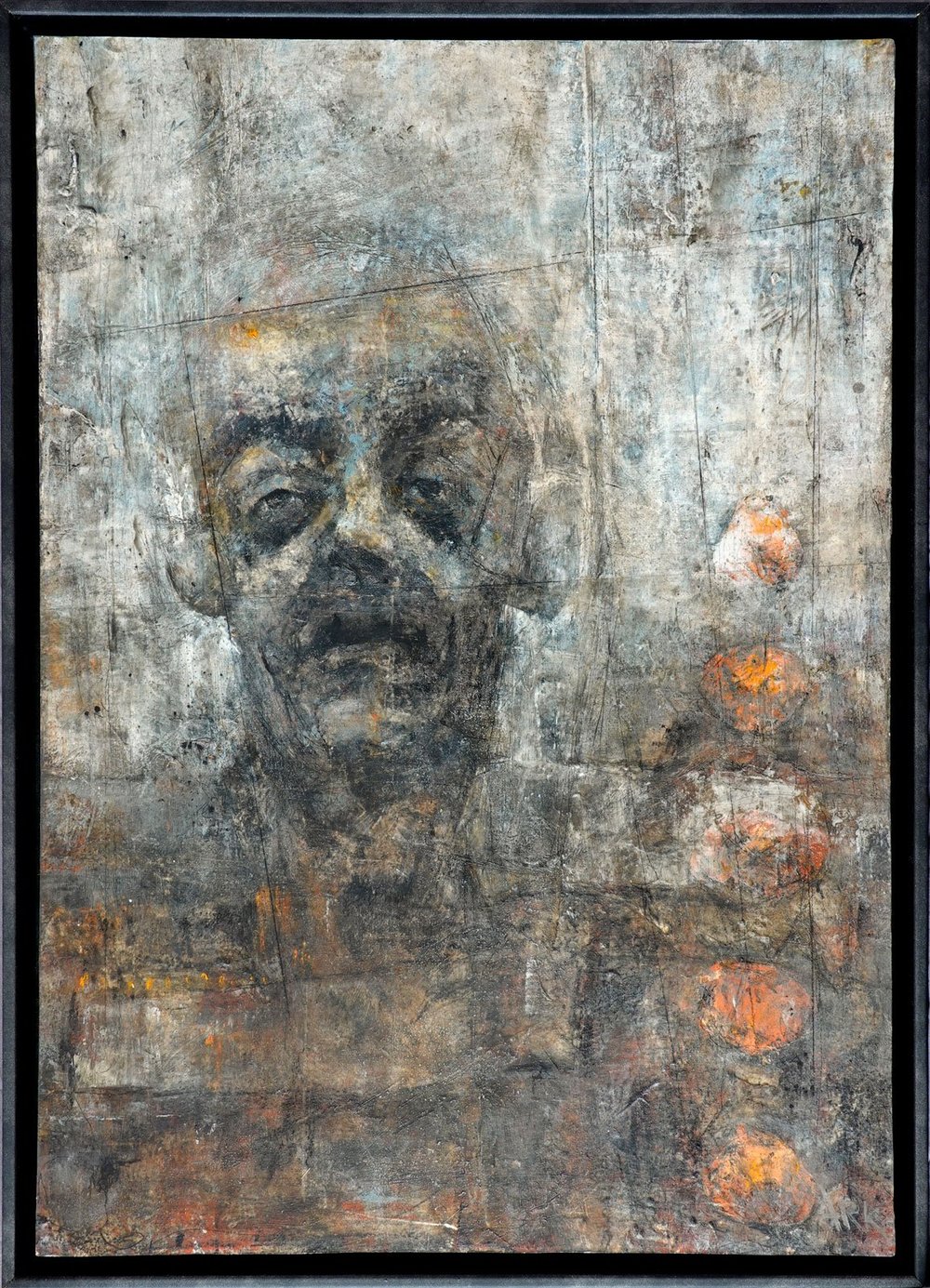 Flash Gallery Solo Show Catalog — Anne Kearney