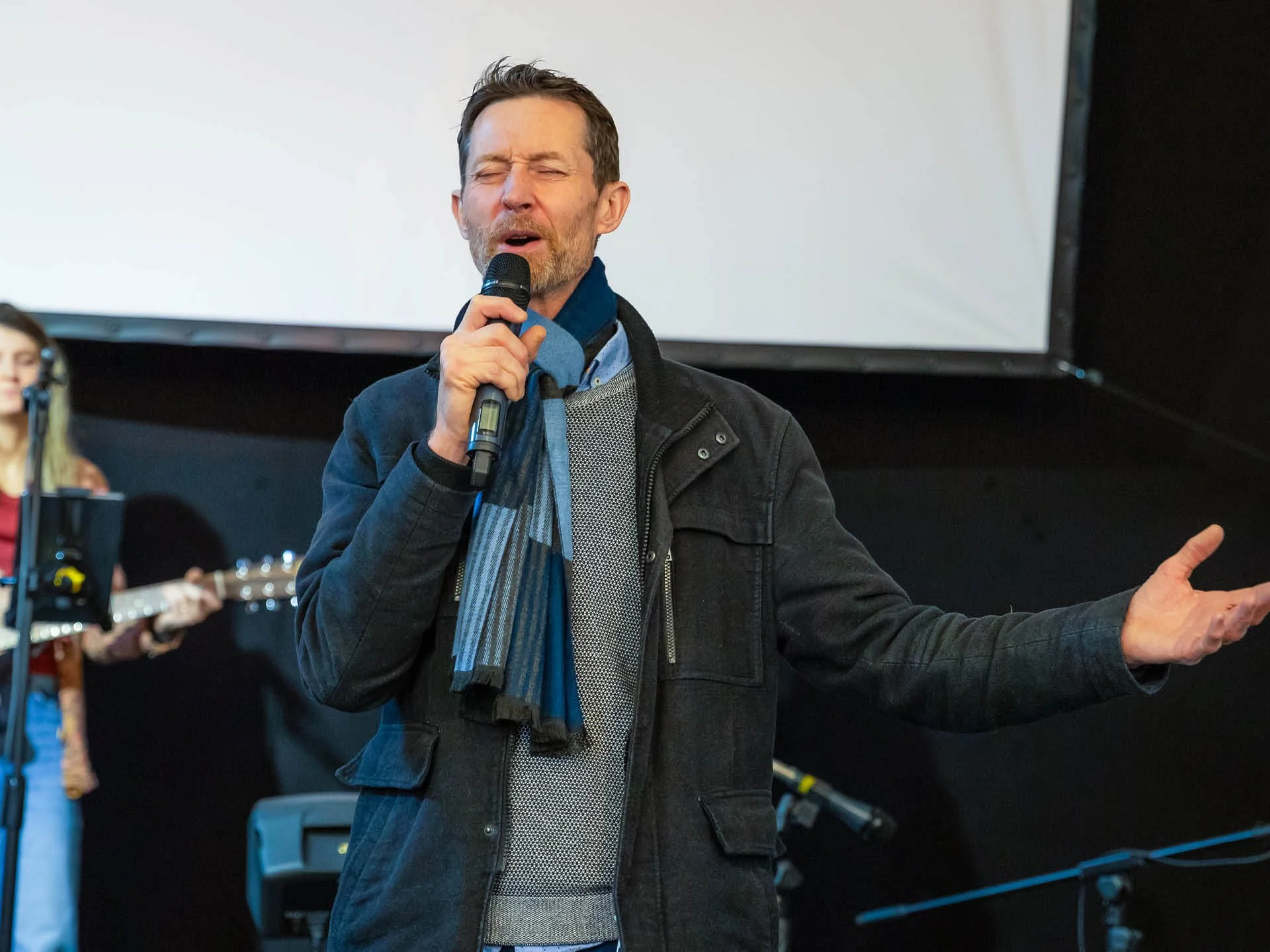 Citygate Southbourne — Citygate Church