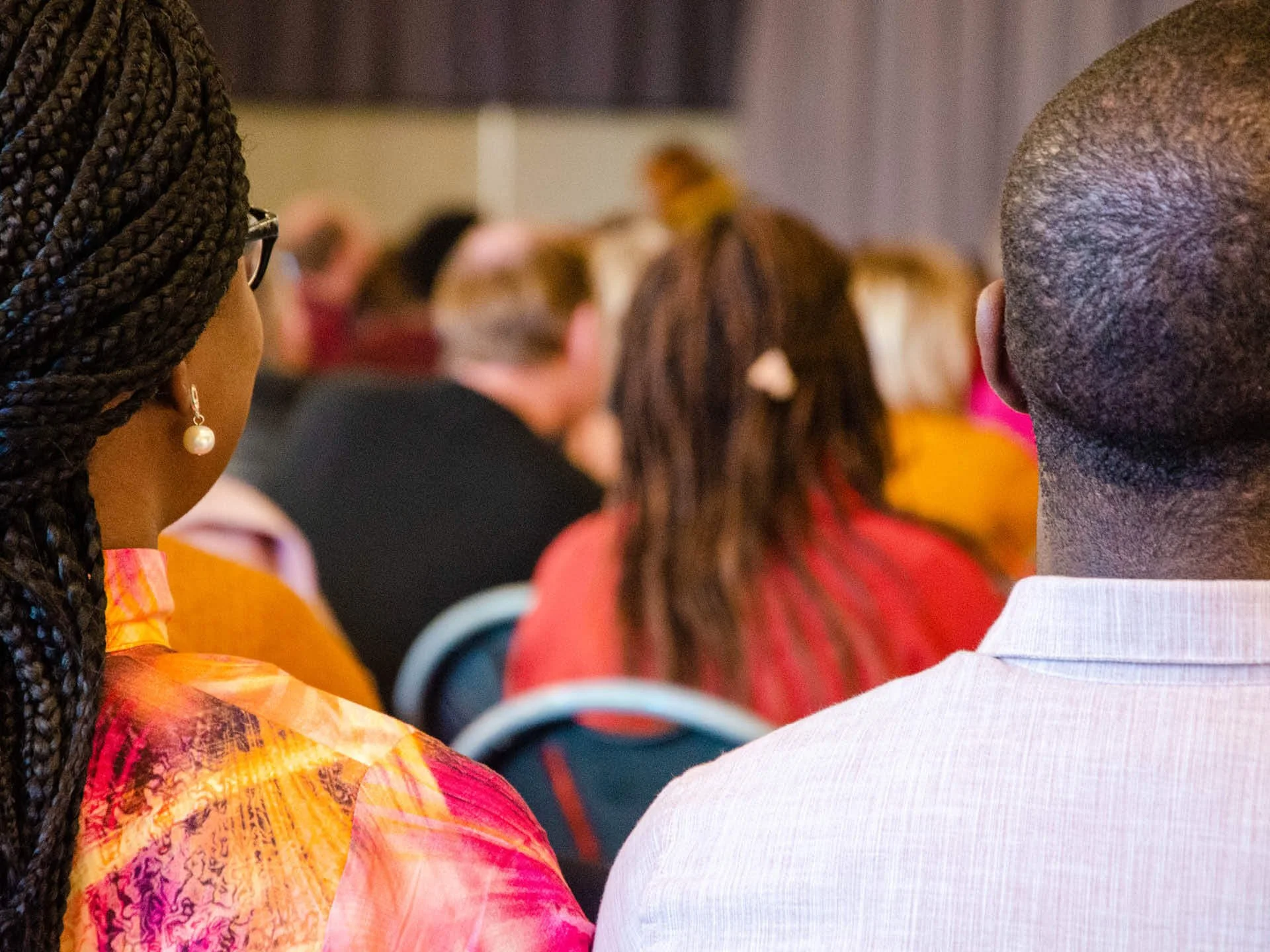 Our Vision — Citygate Church