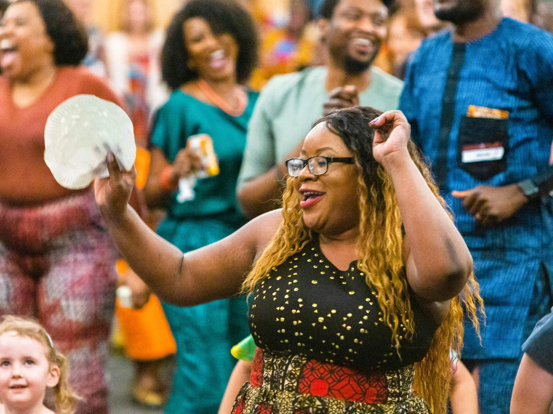 Get in Touch — Citygate Church