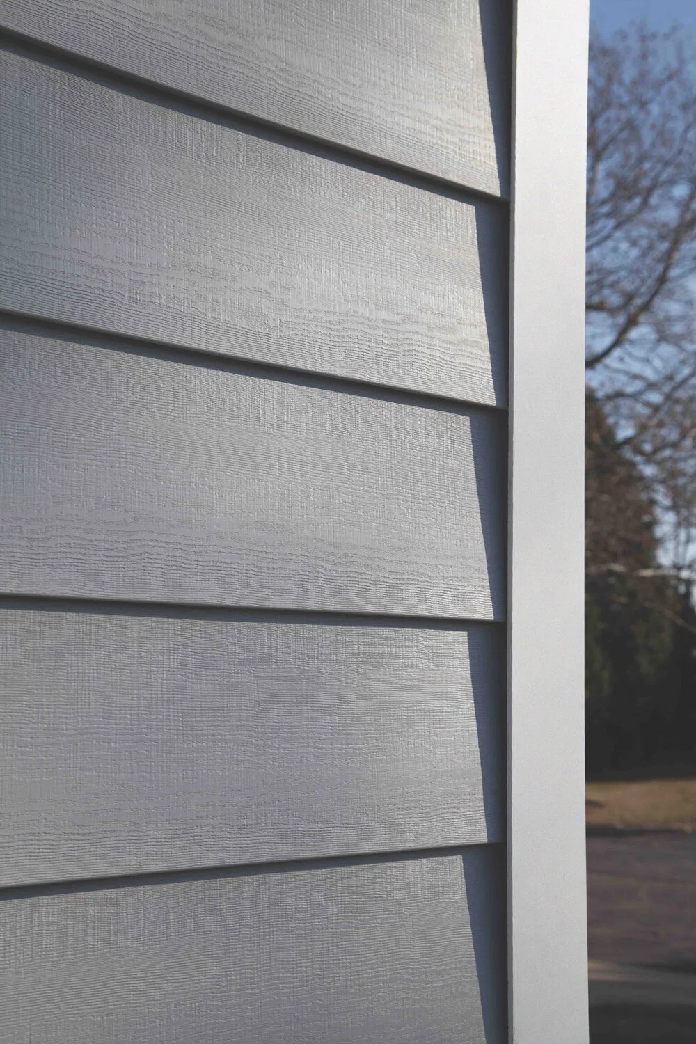 Cleaning Fiber Cement and Composite Siding | Right Way | Power Washing ...