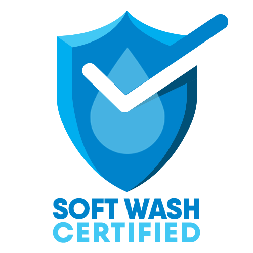 Right Way | Power Washing, Soft Wash & Exterior Cleaning Services