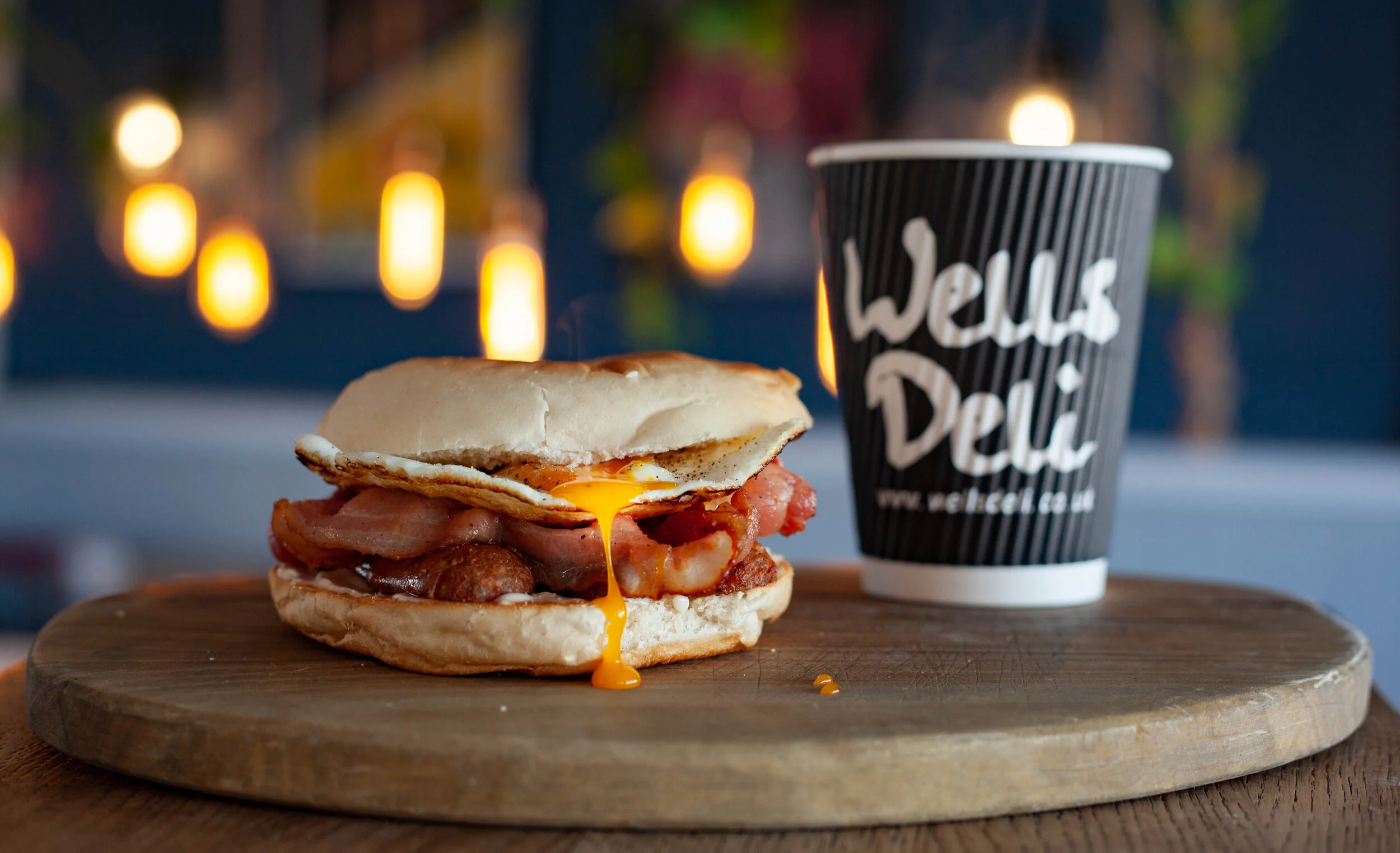 Wells Deli