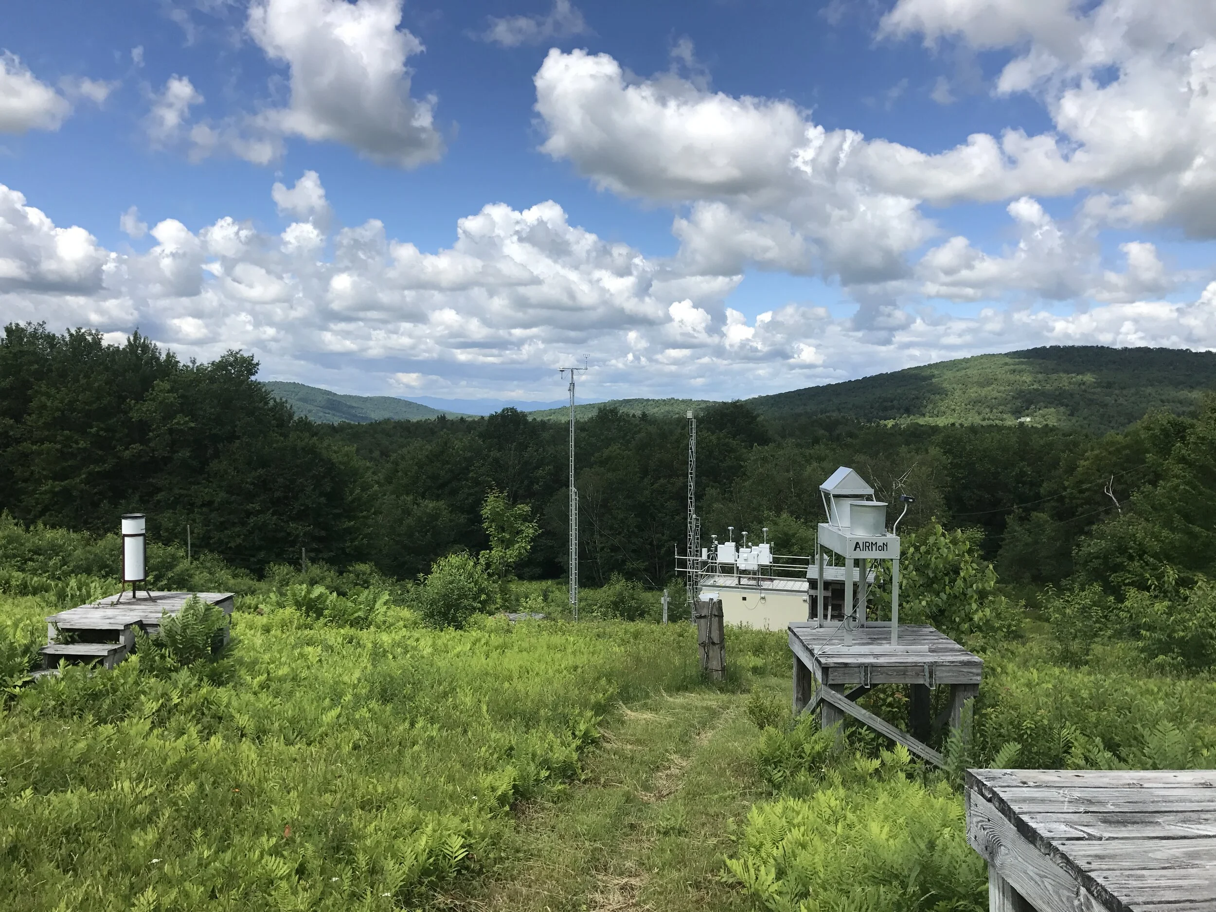 Wilbur Technical Services, LLC