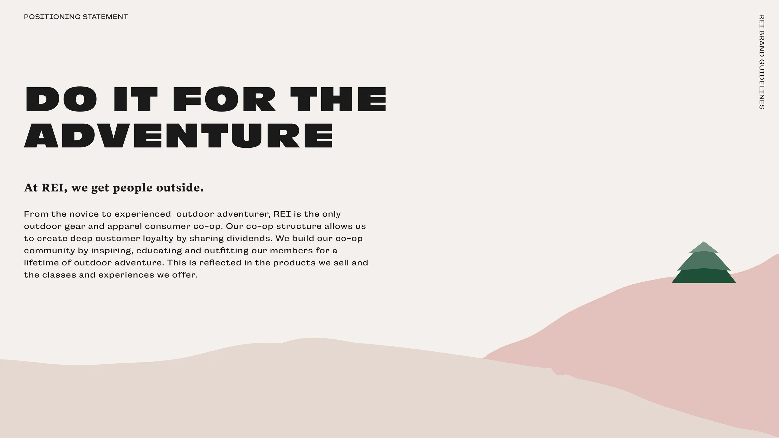 REI — Caitlin Murphy