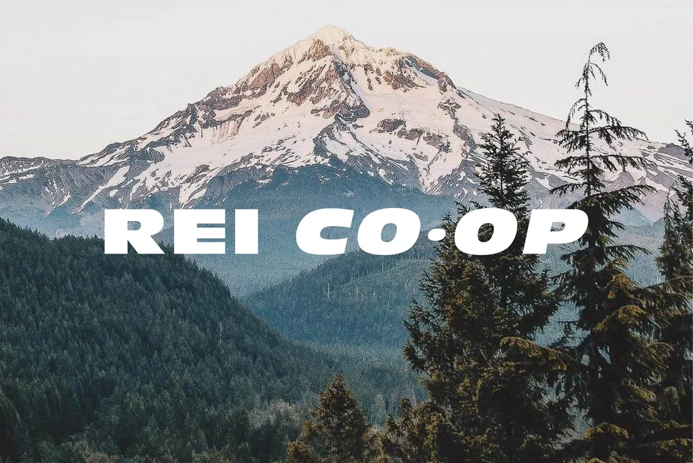 REI — Caitlin Murphy