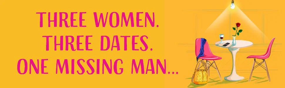 The No-Show — BETH O'LEARY