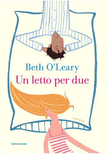 The Flatshare — BETH O'LEARY