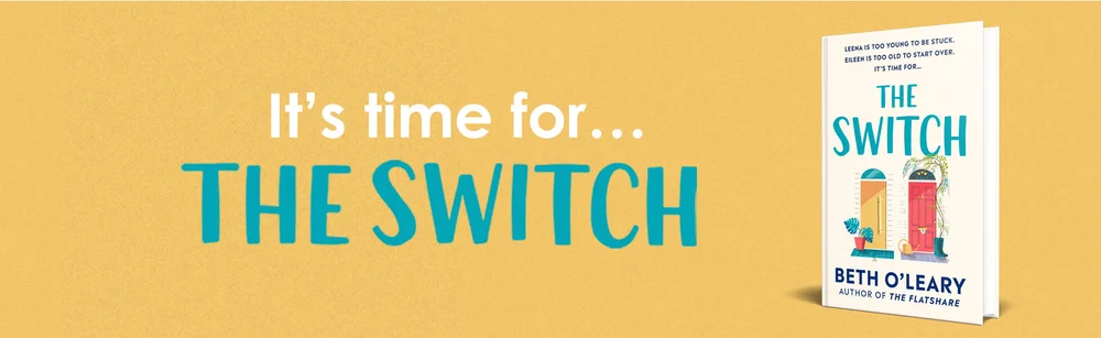 The Switch — BETH O'LEARY