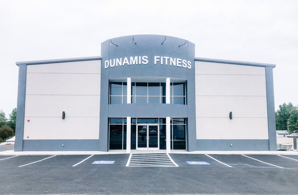 Dunamis Fitness