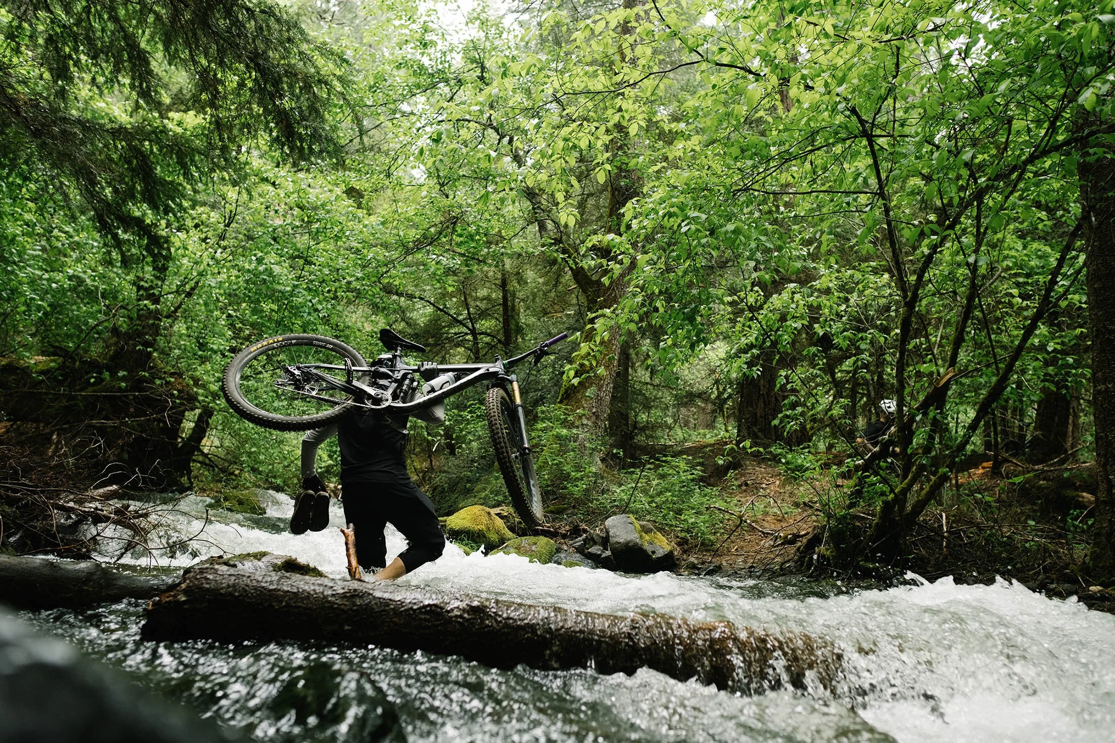 Bigfoot Adventure Challenge