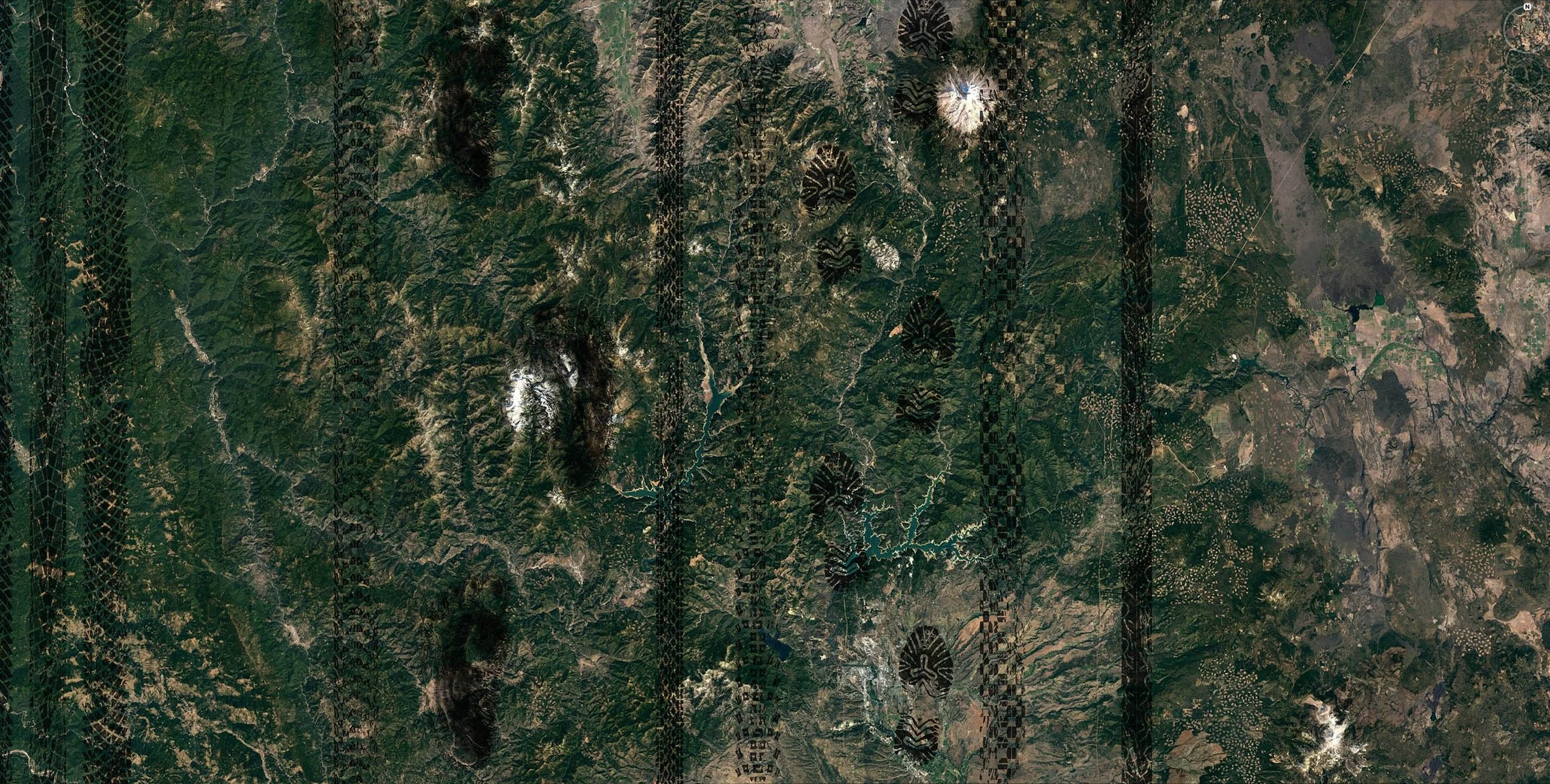 Bigfoot Mountain Bike Challenge