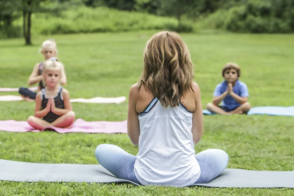 About — The Balanced Child Method